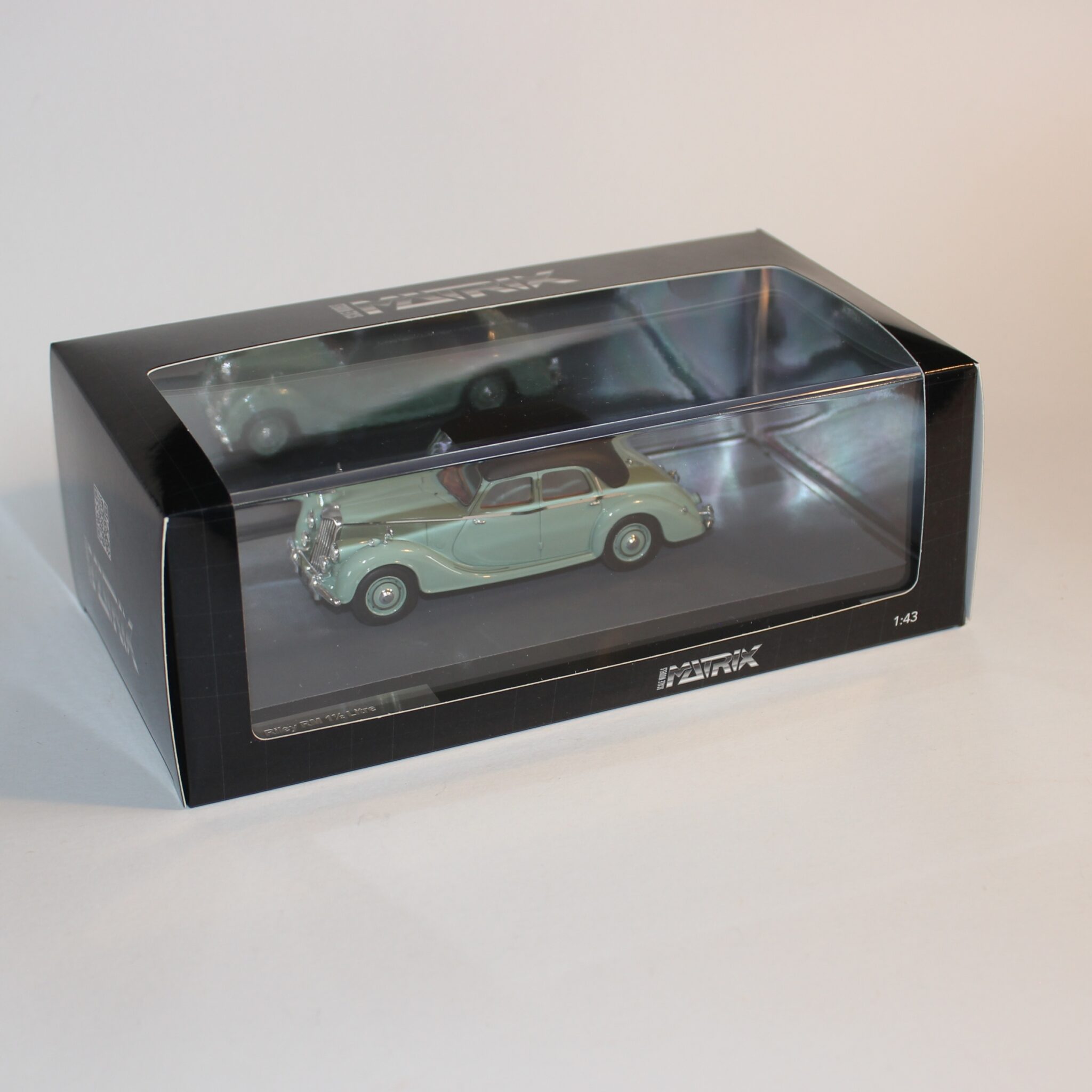 Matrix Scale Models Archives - Antique Toy World