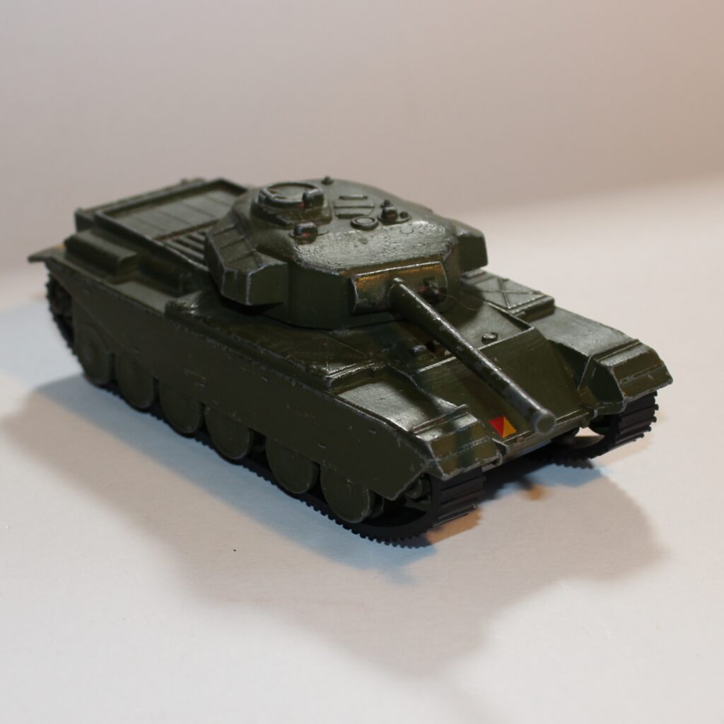 Dinky Toys Archives - Antique Toy World