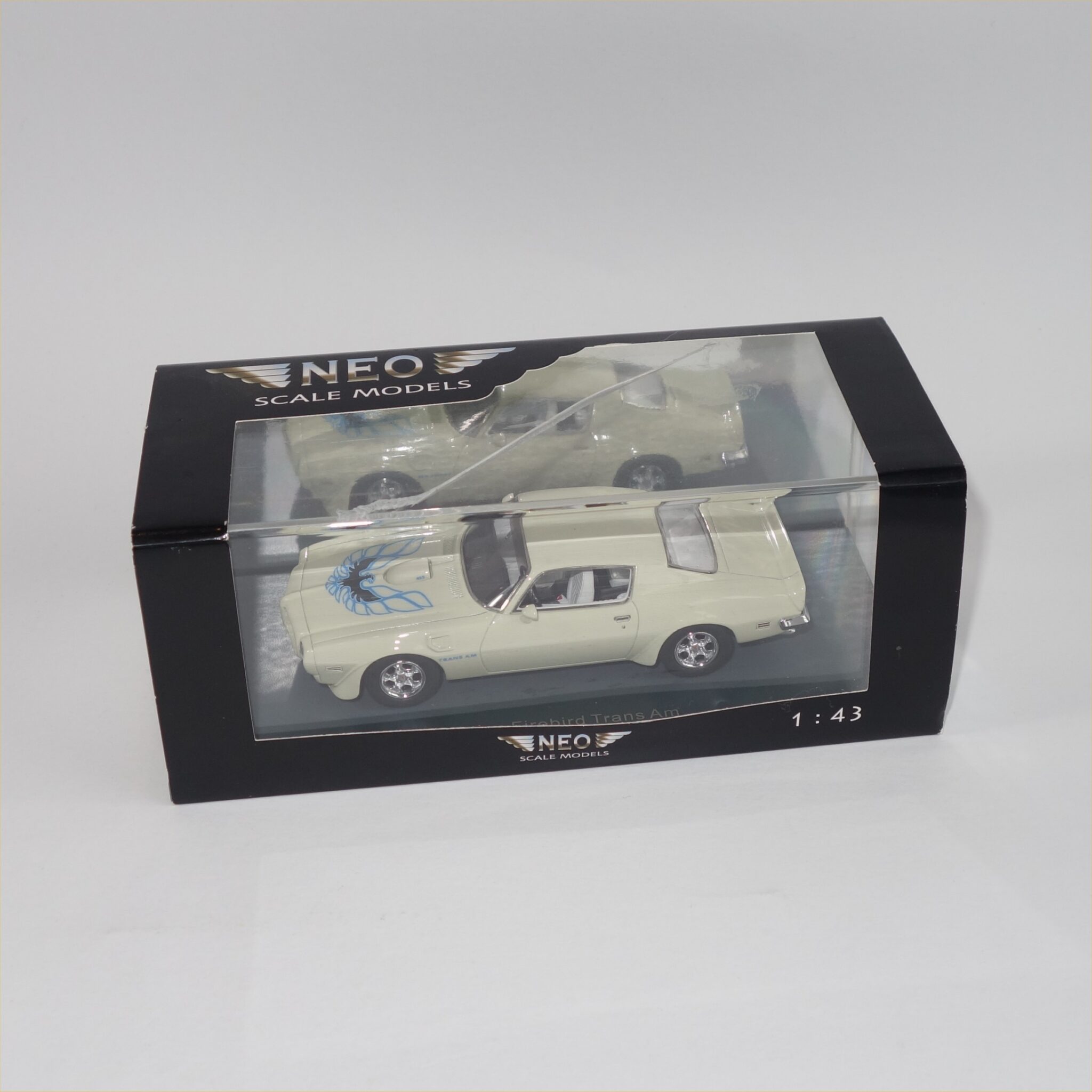 Neo Scale Models Archives - Antique Toy World