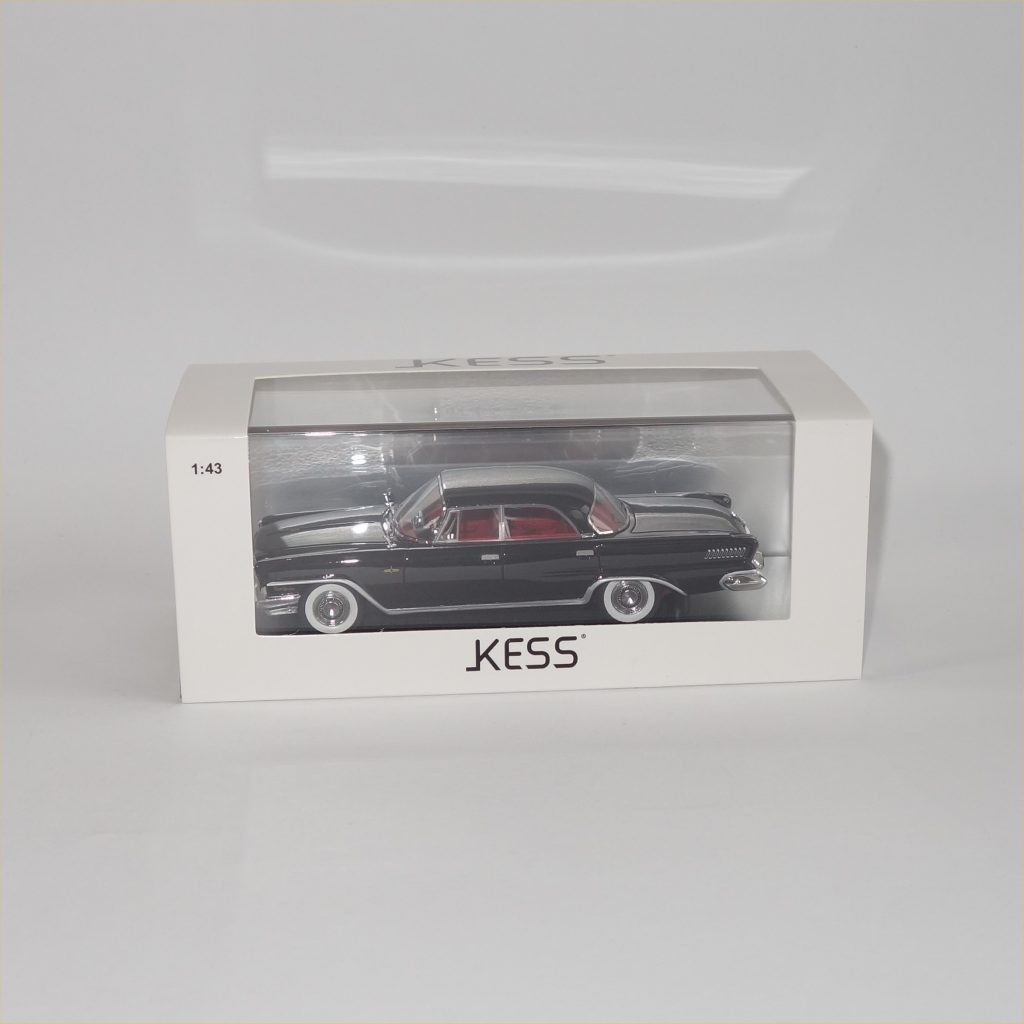 Kess Scale Models Archives - Antique Toy World