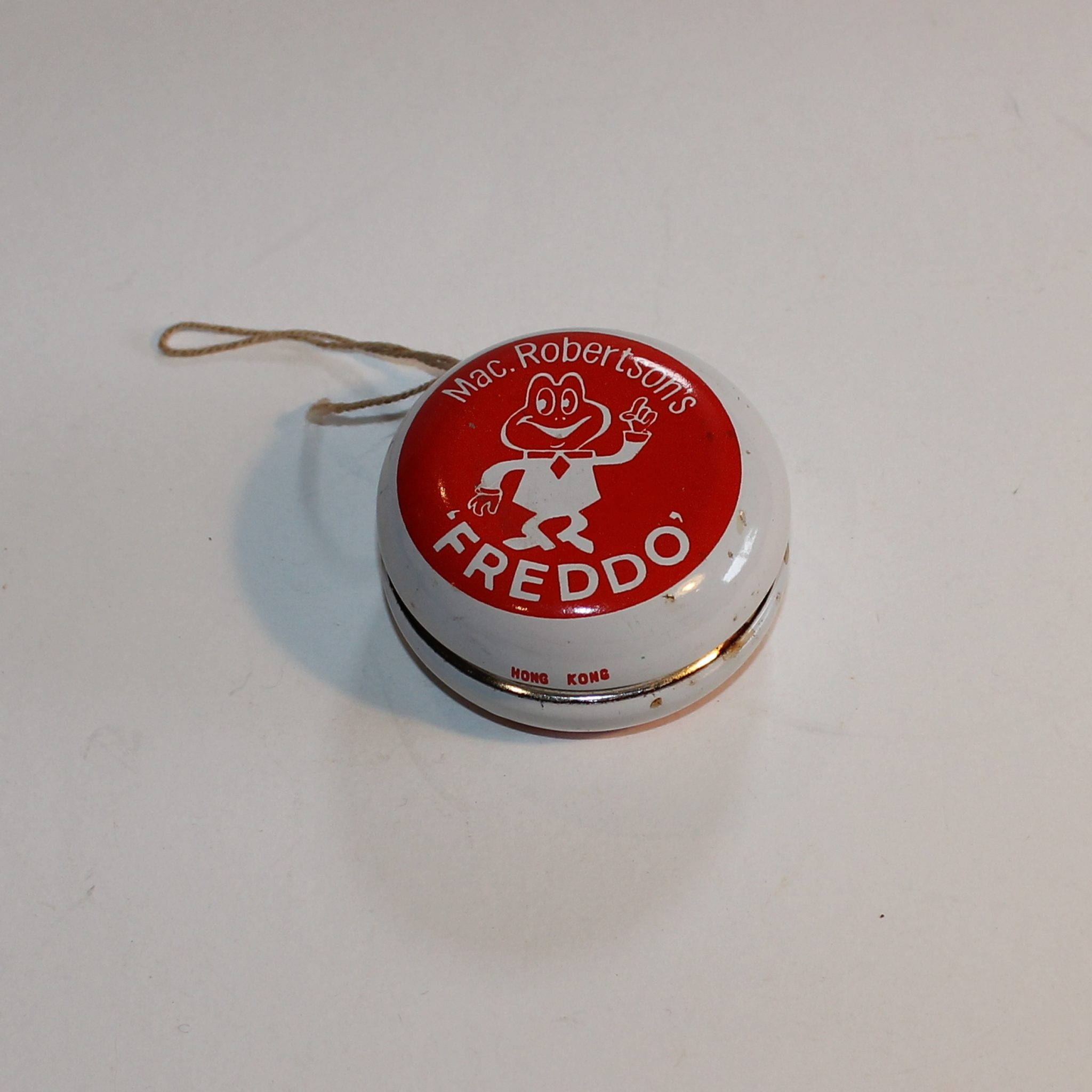 Yo-Yos Archives - Antique Toy World