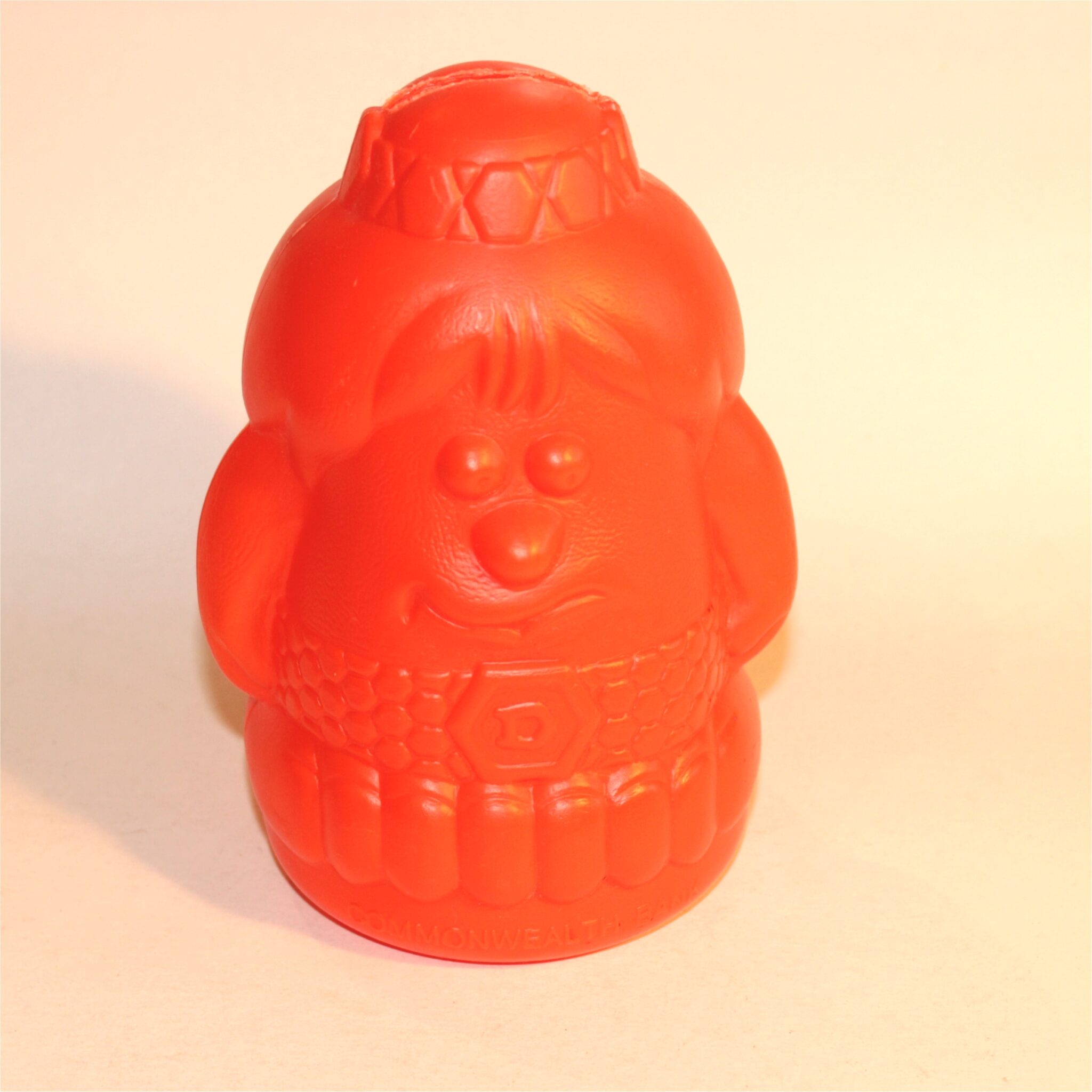 More Commonwealth Bank Australia Money Boxes - Antique Toy World