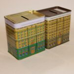 Commonwealth Bank Australia CBA Money Boxes - Antique Toy World